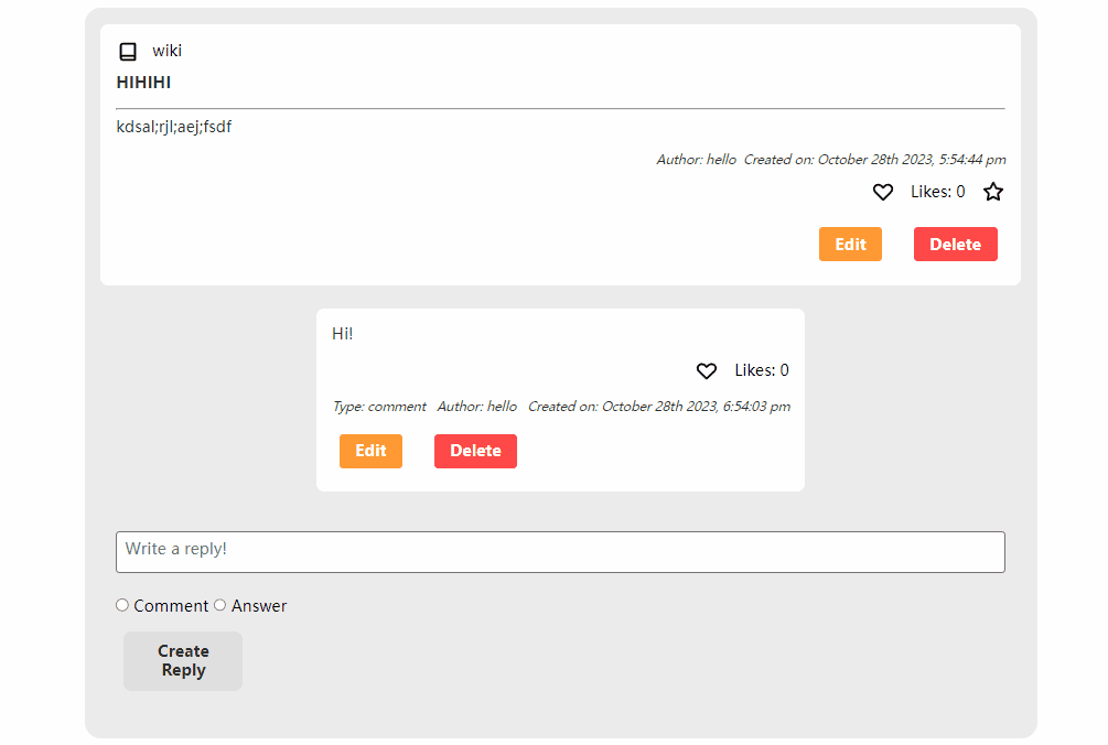 Hank Zhang | WeeHive