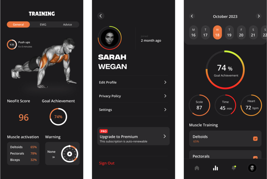 Hank Zhang | OpeNeuro Startup
