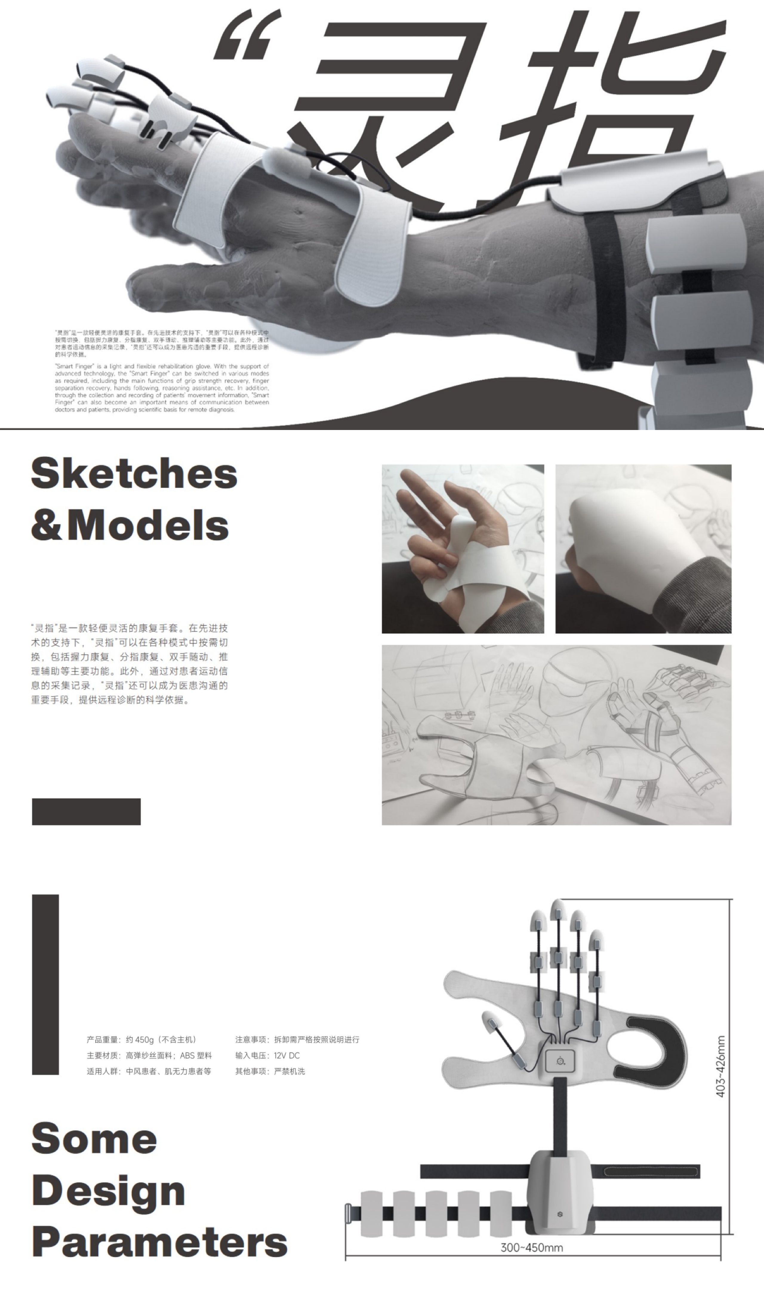 Hank Zhang | OpeNeuro Startup