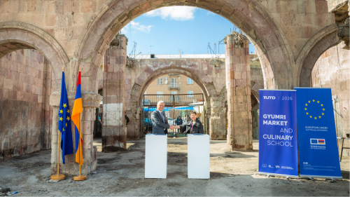 Hank Zhang | Projects