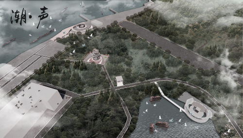 Hank Zhang | Projects